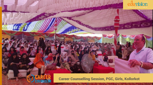 Career Counselling Session in Kollor Kot