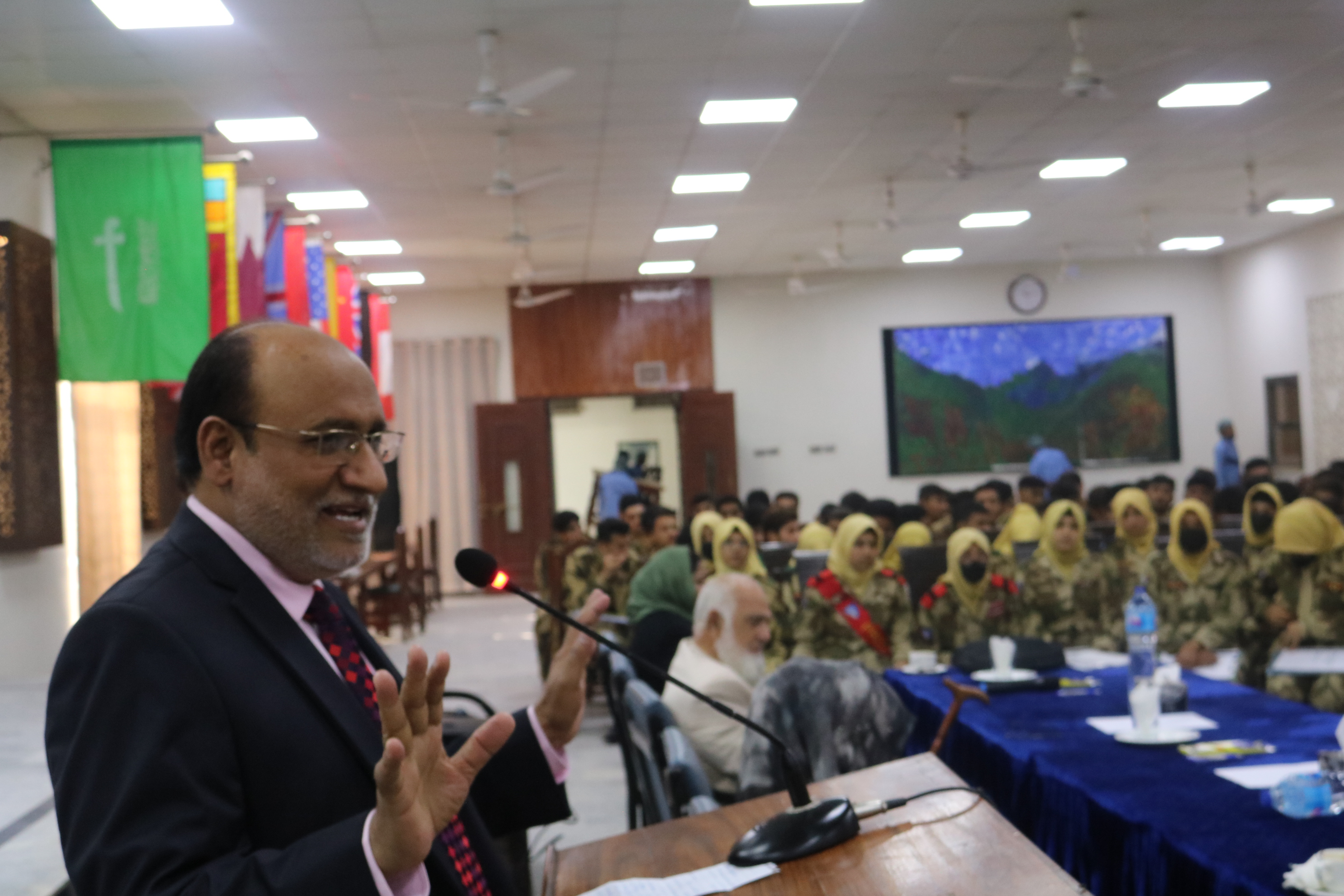 Recent Career Planning Seminars and Workshops by Eduvision