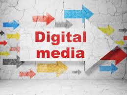 Career in Digital Media