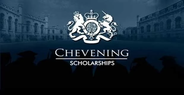 British Government Chevening Scholarship for Study in UK 2026